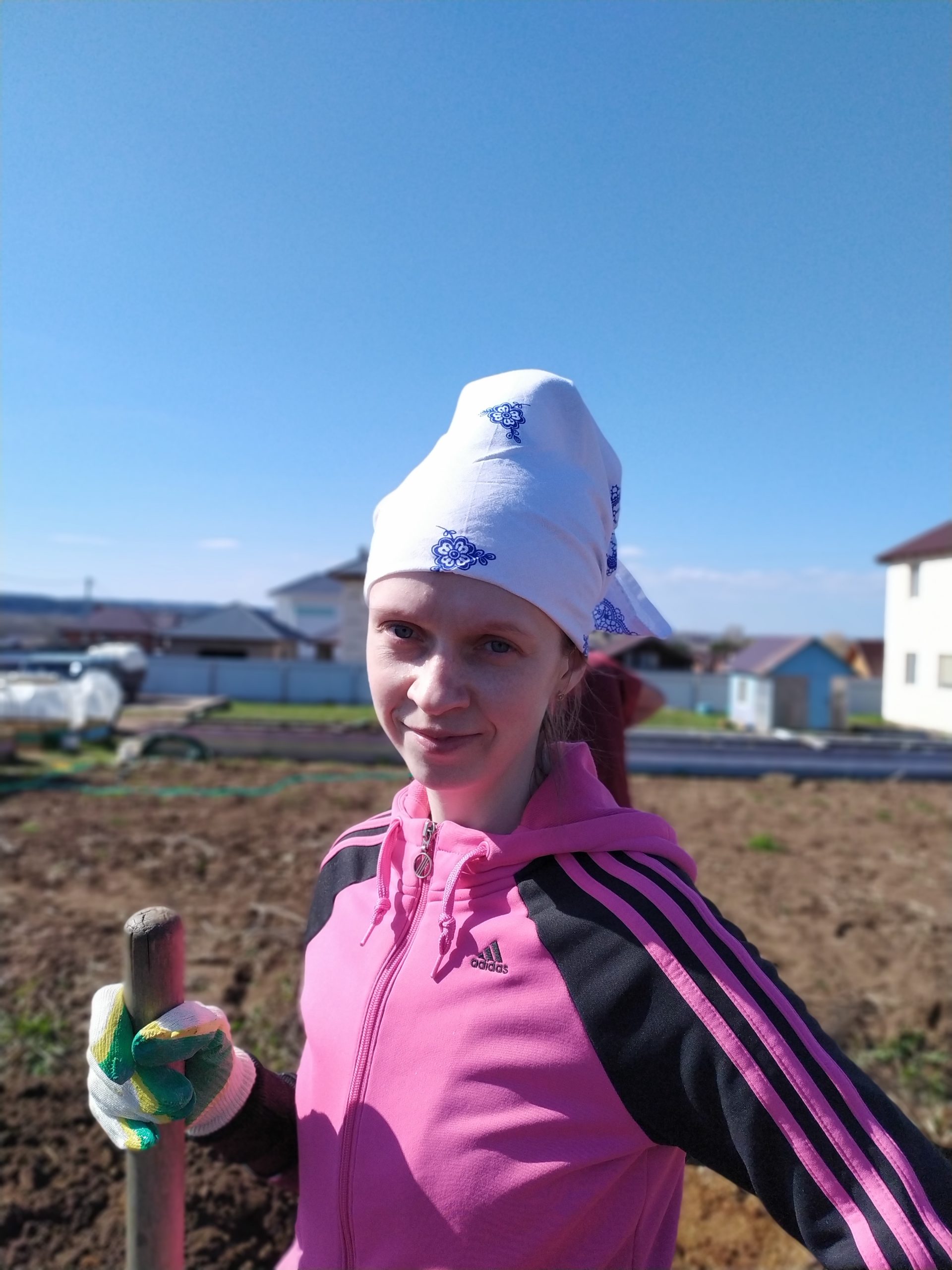 Kukharev Farm — Домашнее подворье Кухаревых